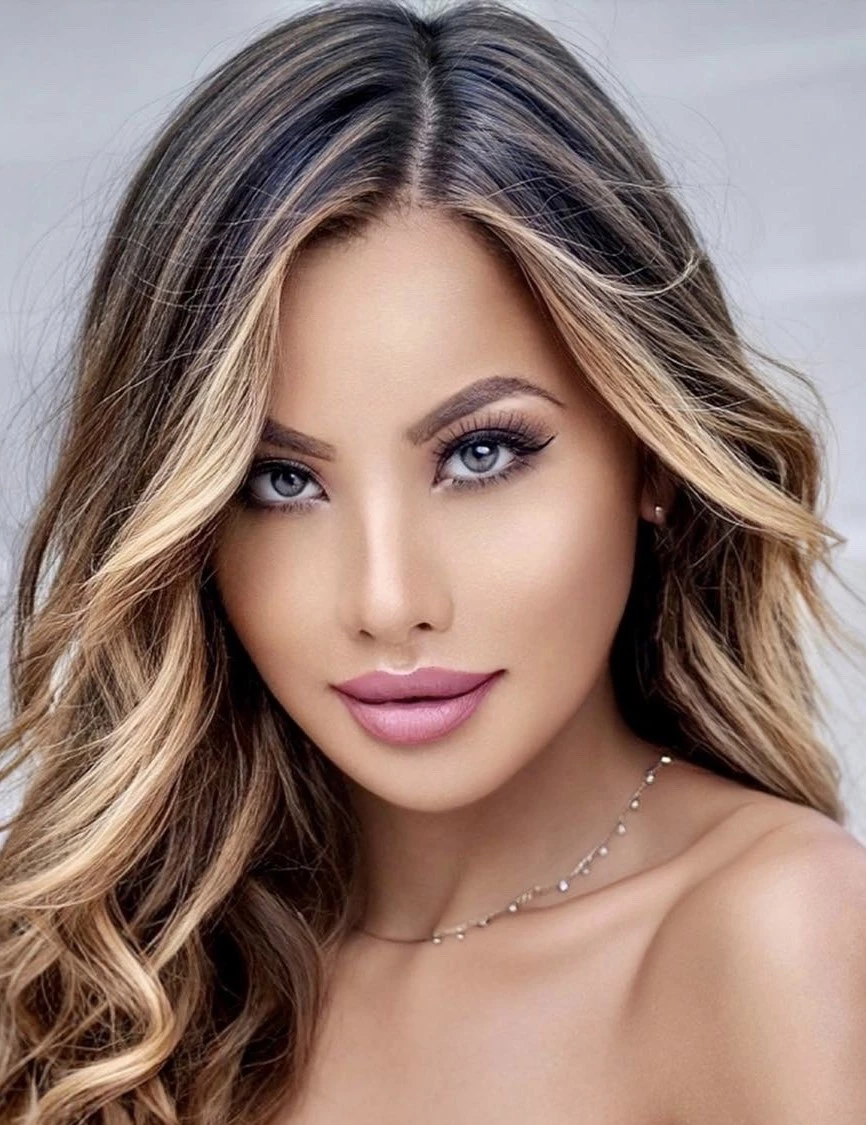 Lilly Loyko – Runway & Campaign Model in Düsseldorf | Glanz & Gloria