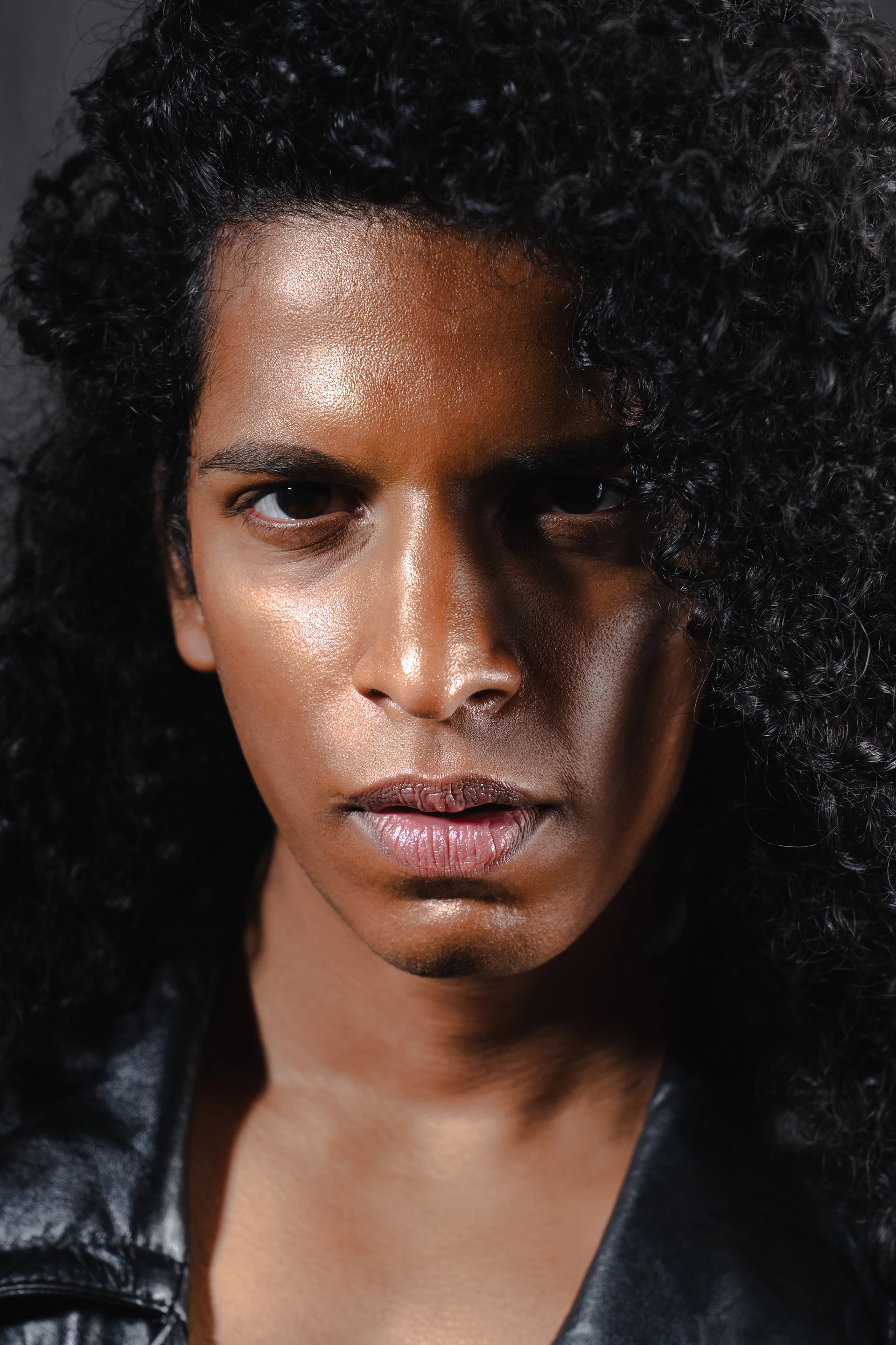 Nikhil Tom | Indian Male Model in Germany | Glanz & Gloria