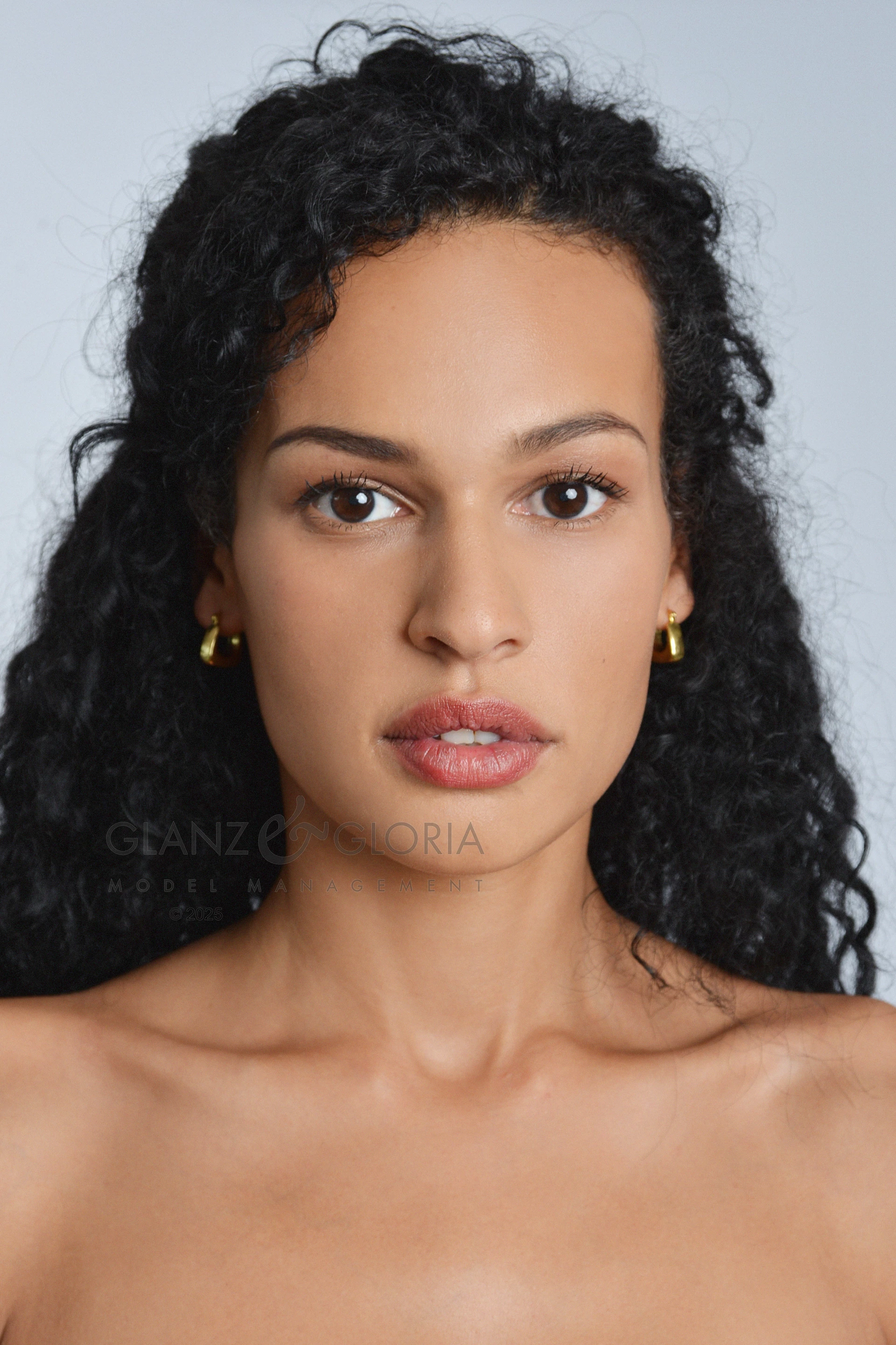 Catharina P. | Glanz & Gloria Model Management